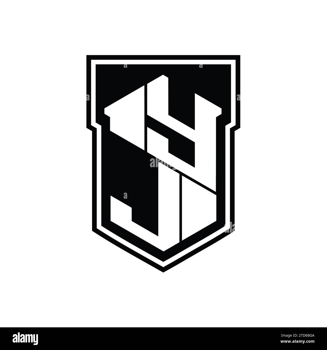 Yj icon hi-res stock photography and images - Alamy