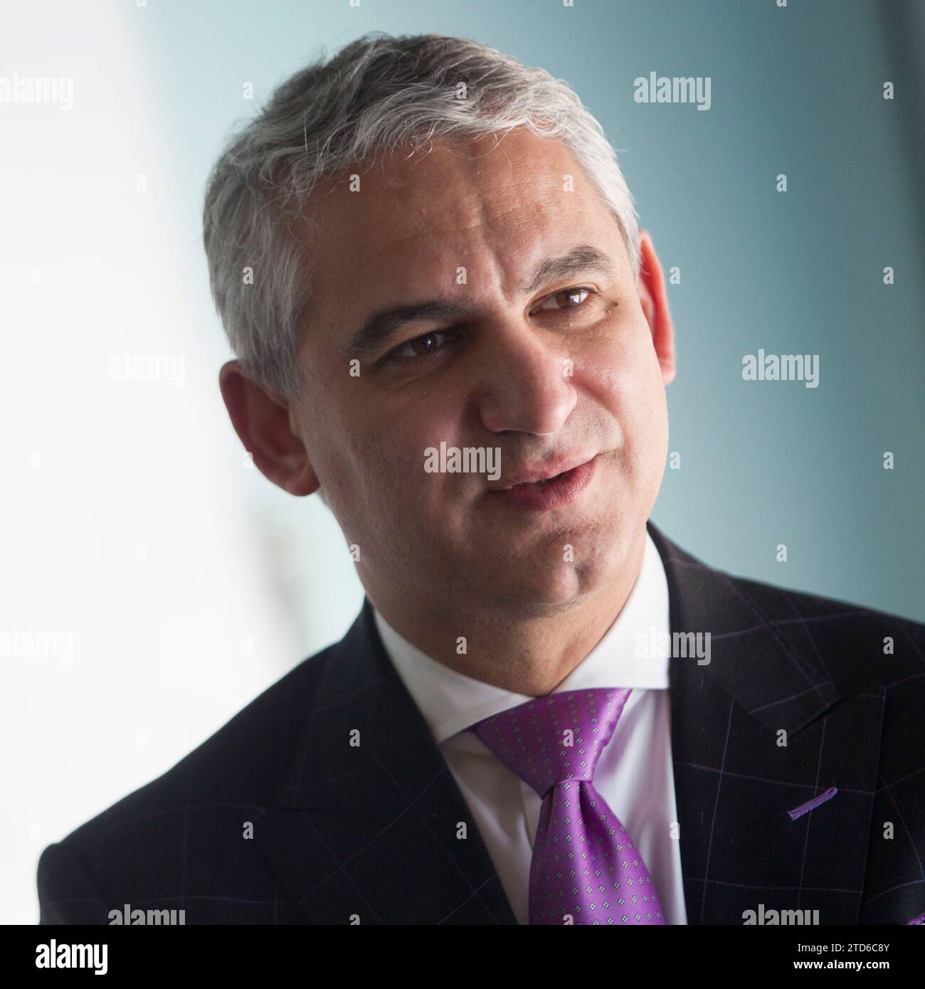 David b samadi hi-res stock photography and images - Alamy