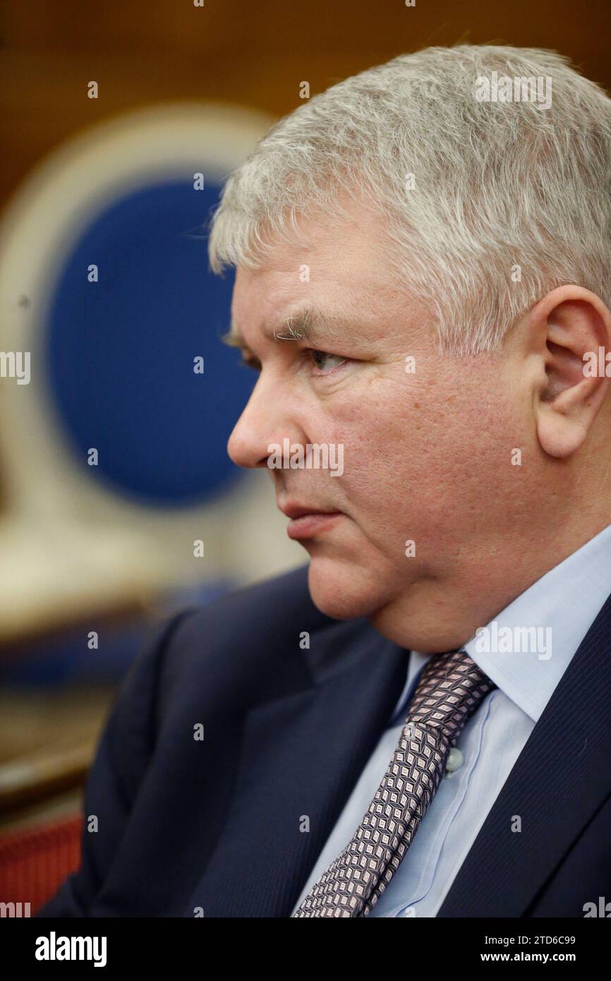 Alexei meshkov hi-res stock photography and images - Alamy