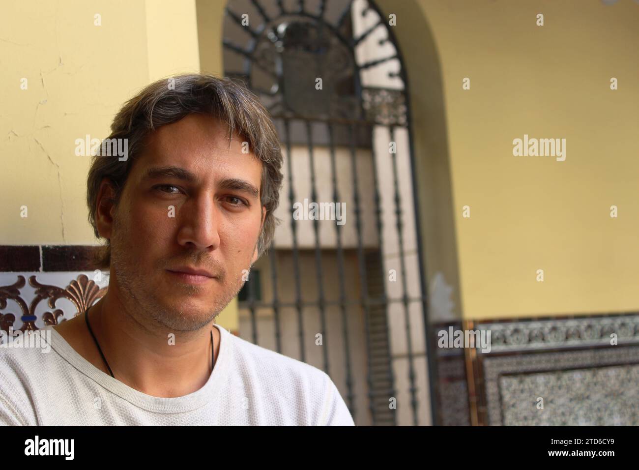 Alberto ammann hi-res stock photography and images - Alamy