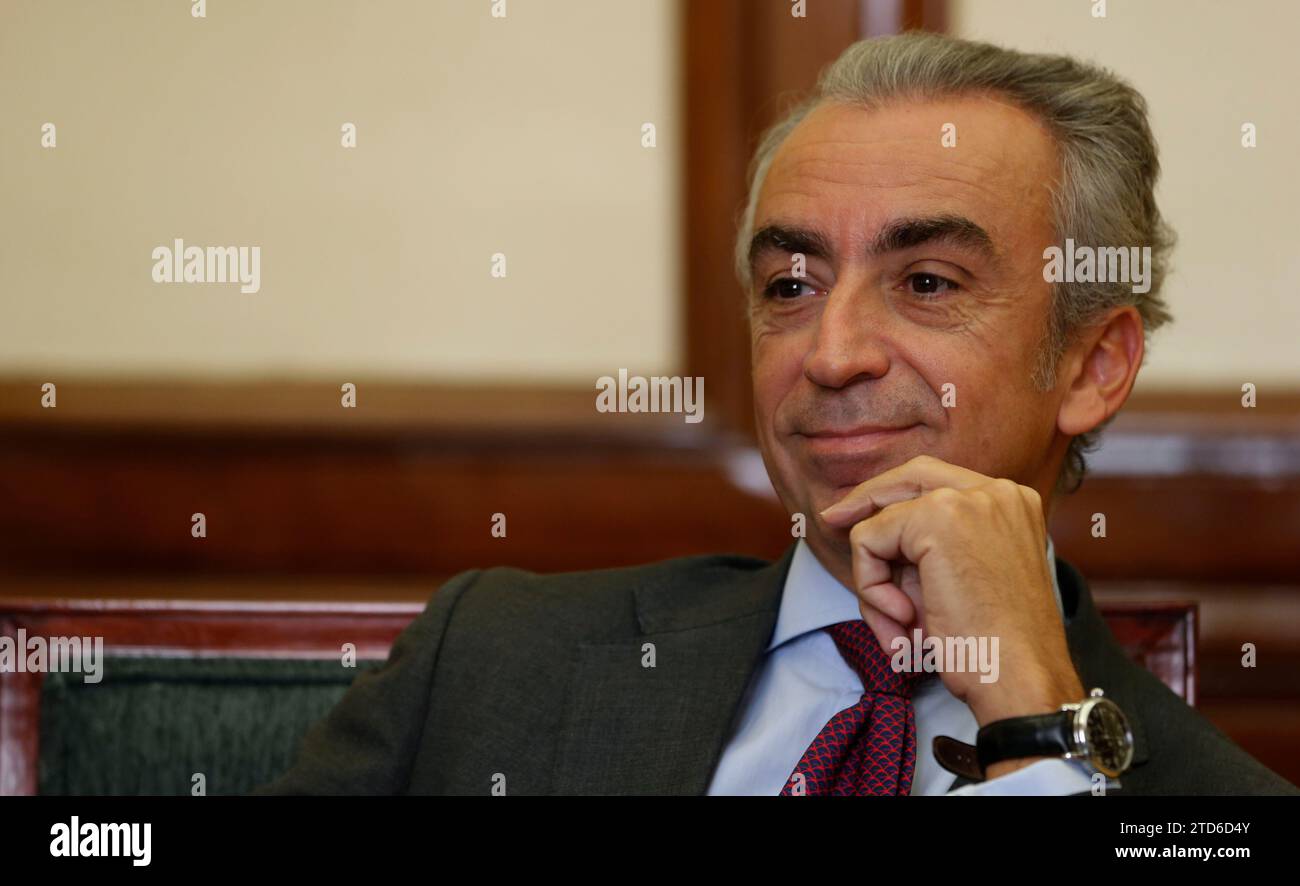 Miguel ferre navarrete hi-res stock photography and images - Alamy