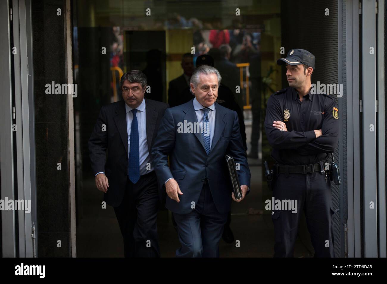 Miguel blesa hi-res stock photography and images - Alamy