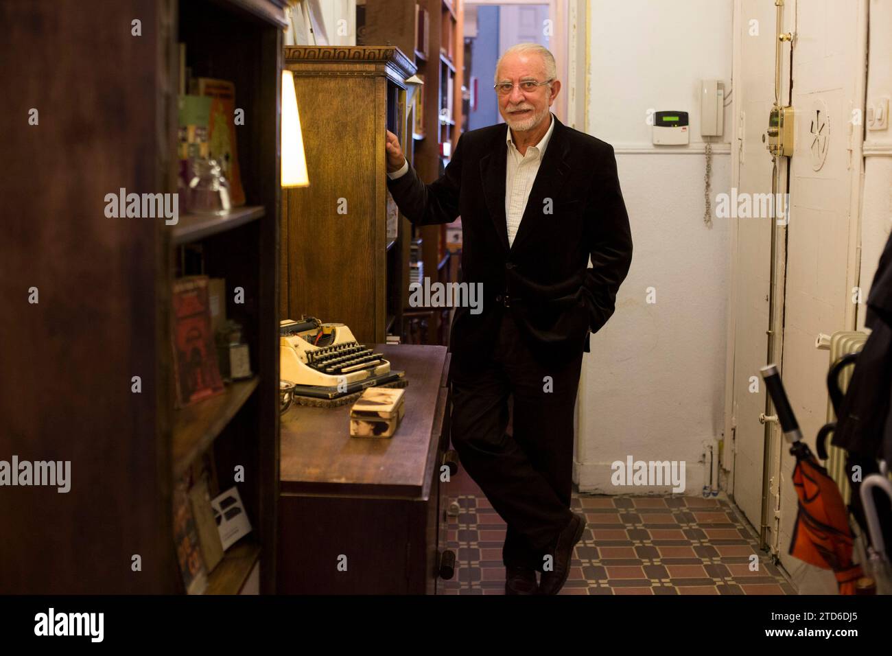 Maria merino hi-res stock photography and images - Alamy