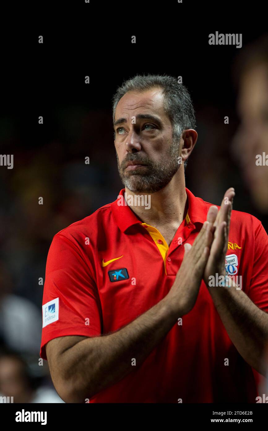 Juan orenga hi-res stock photography and images - Alamy