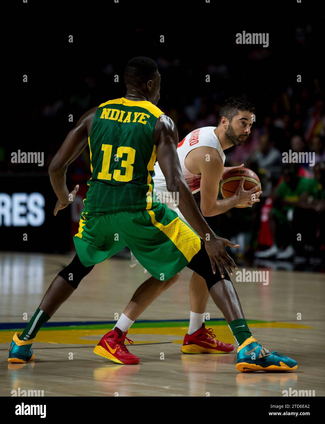 Jaun carlos hi-res stock photography and images - Alamy