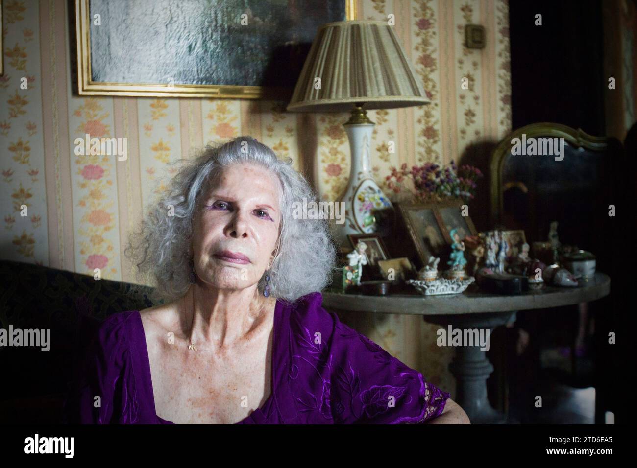 The duchess of alba hi-res stock photography and images - Alamy