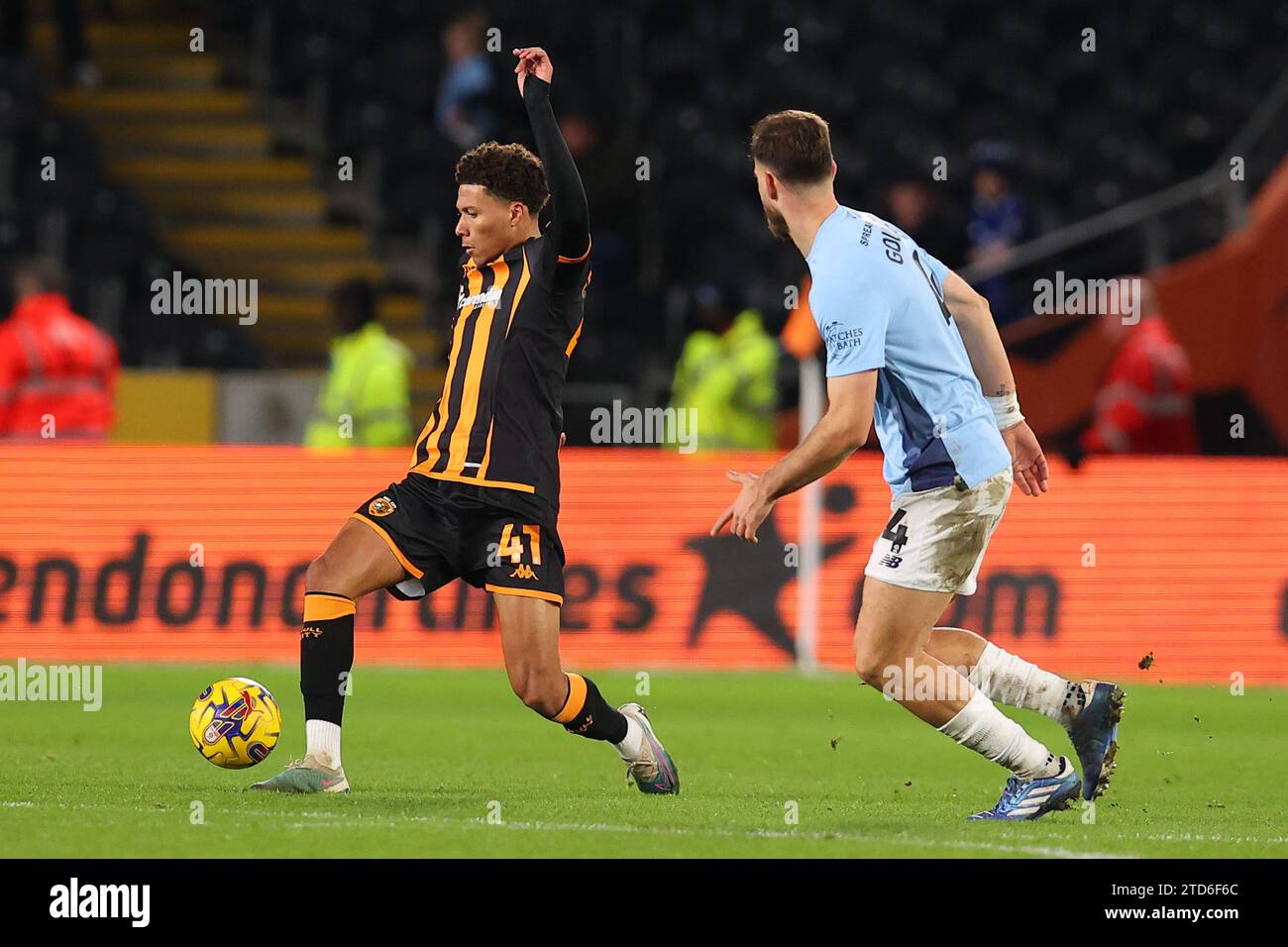 Dimitrios goutas 2023 hi-res stock photography and images - Alamy