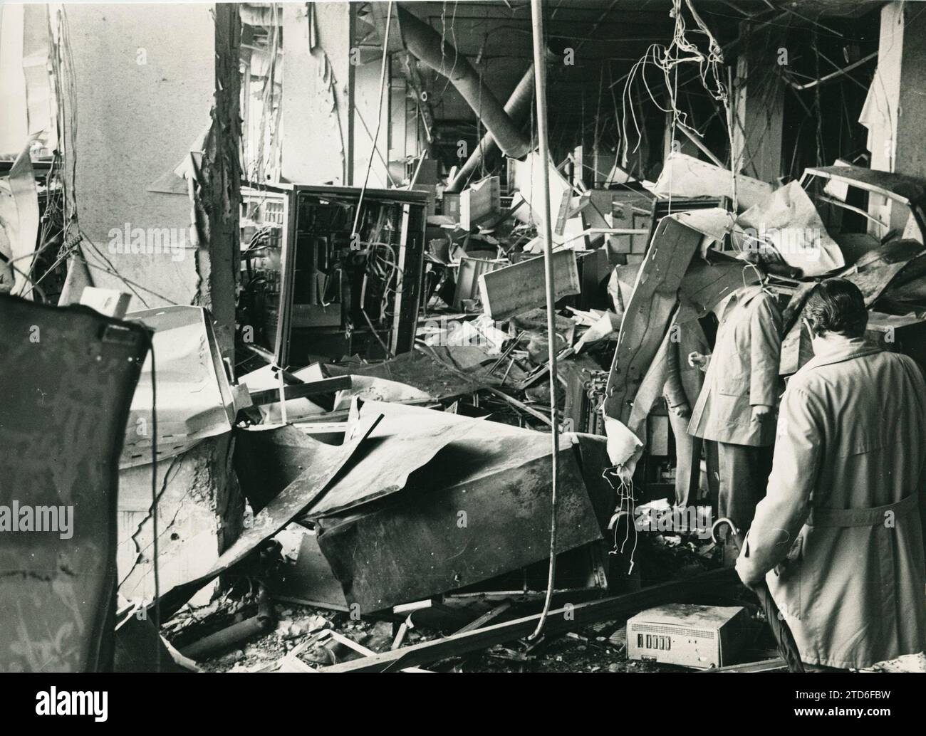 17 04 1982 hi-res stock photography and images - Alamy