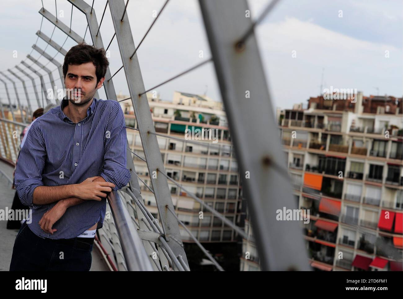 Victor balcells matas hi-res stock photography and images - Alamy