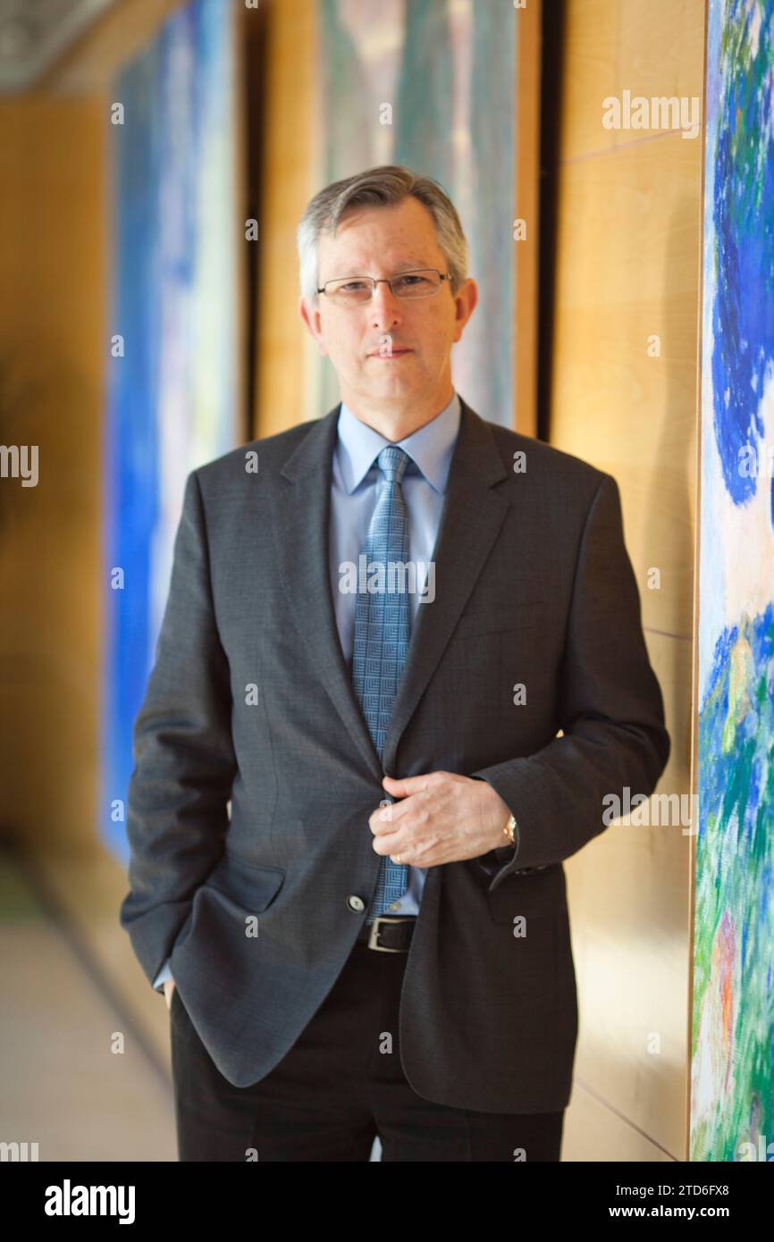 Joan massague hi-res stock photography and images - Alamy