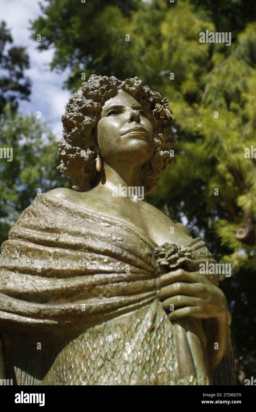 The duchess of alba hi-res stock photography and images - Alamy
