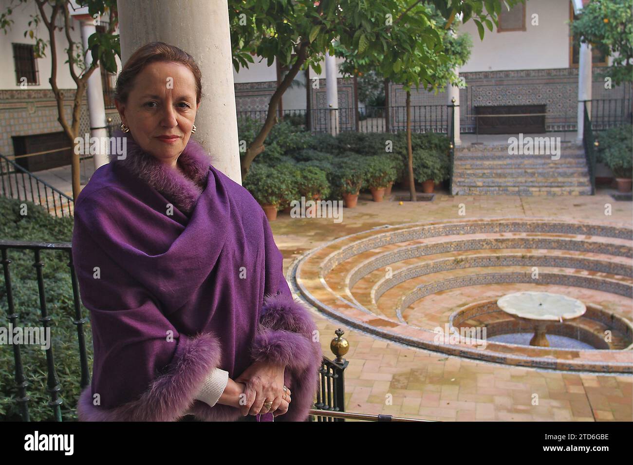 Amelia valcarcel hi-res stock photography and images - Alamy