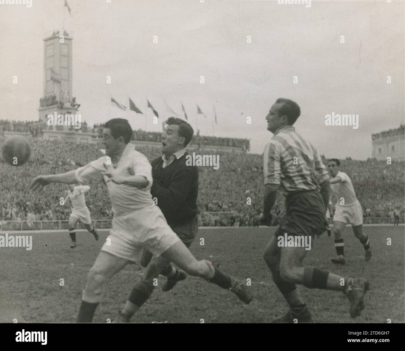 1948 02 hi-res stock photography and images - Alamy