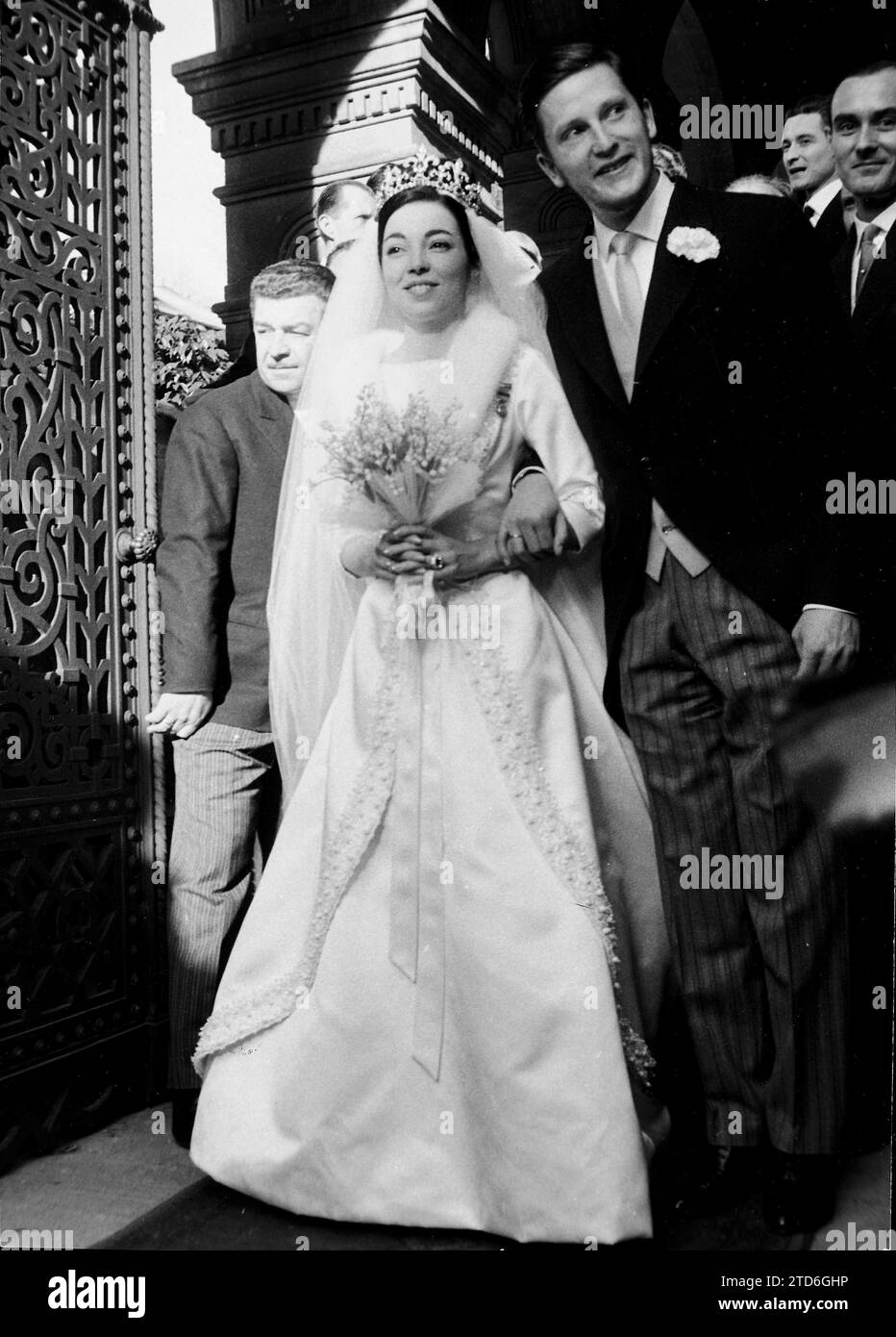 Simeón ii de bulgaria hi-res stock photography and images - Alamy