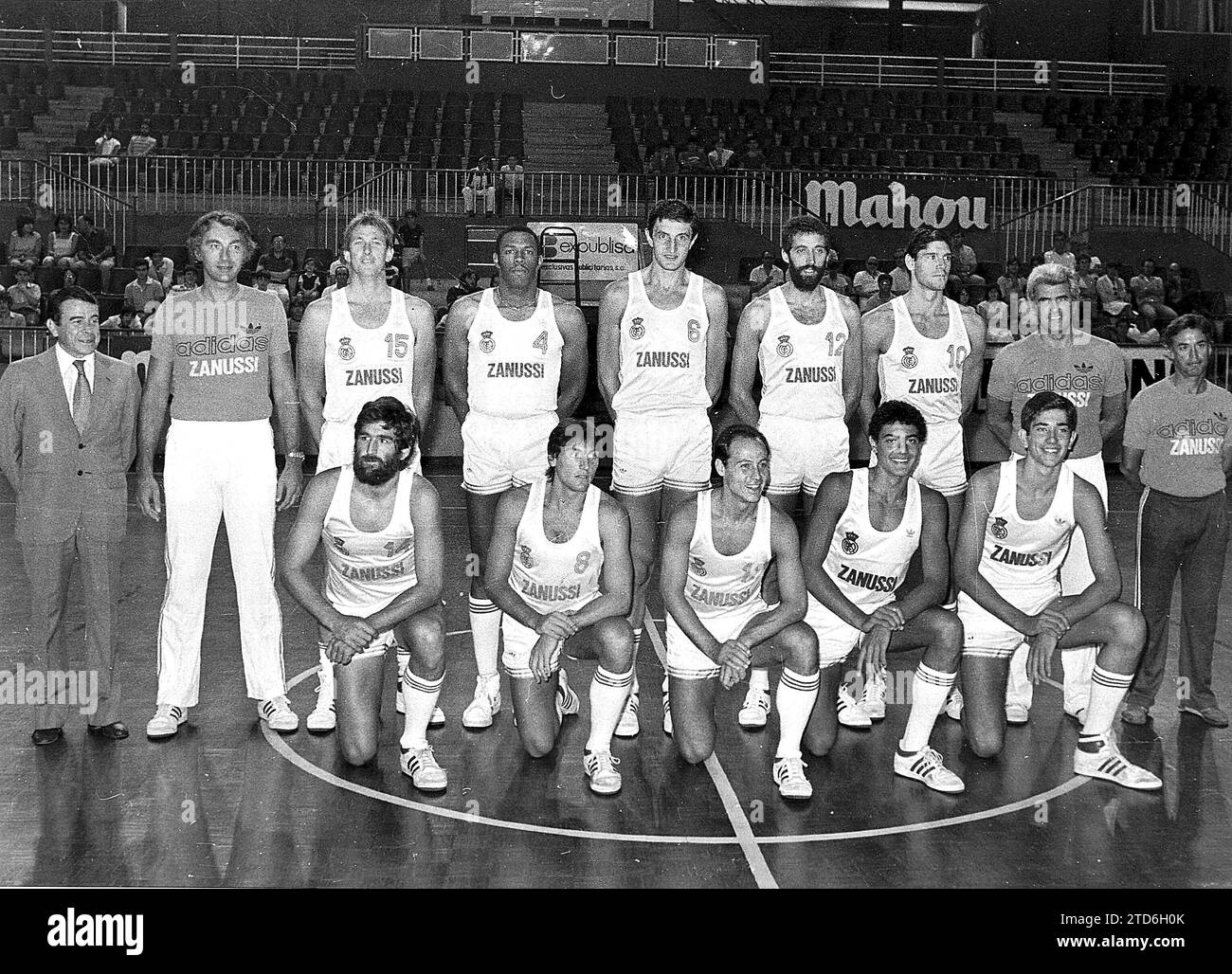 1983 1984 hi-res stock photography and images - Alamy