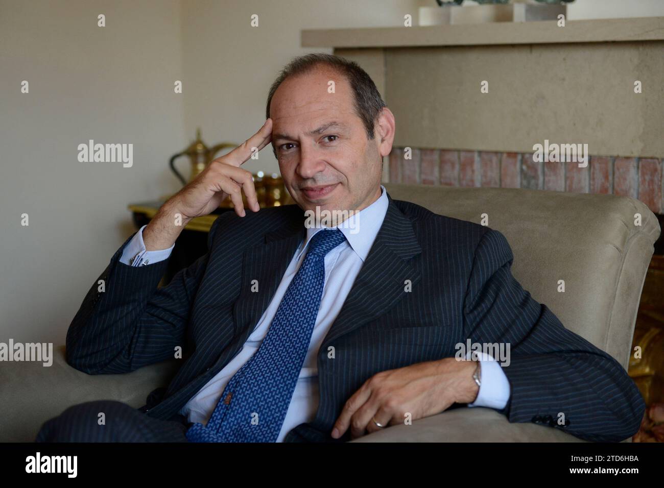 Fadi yarak hi-res stock photography and images - Alamy