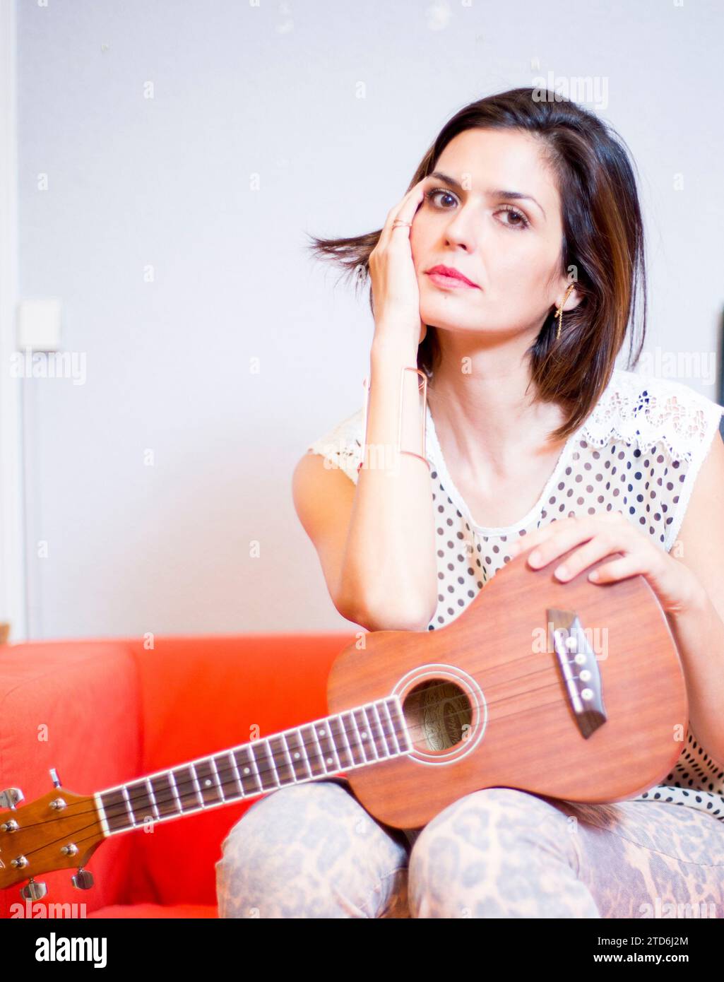 Maria reyes vazquez hi-res stock photography and images - Alamy