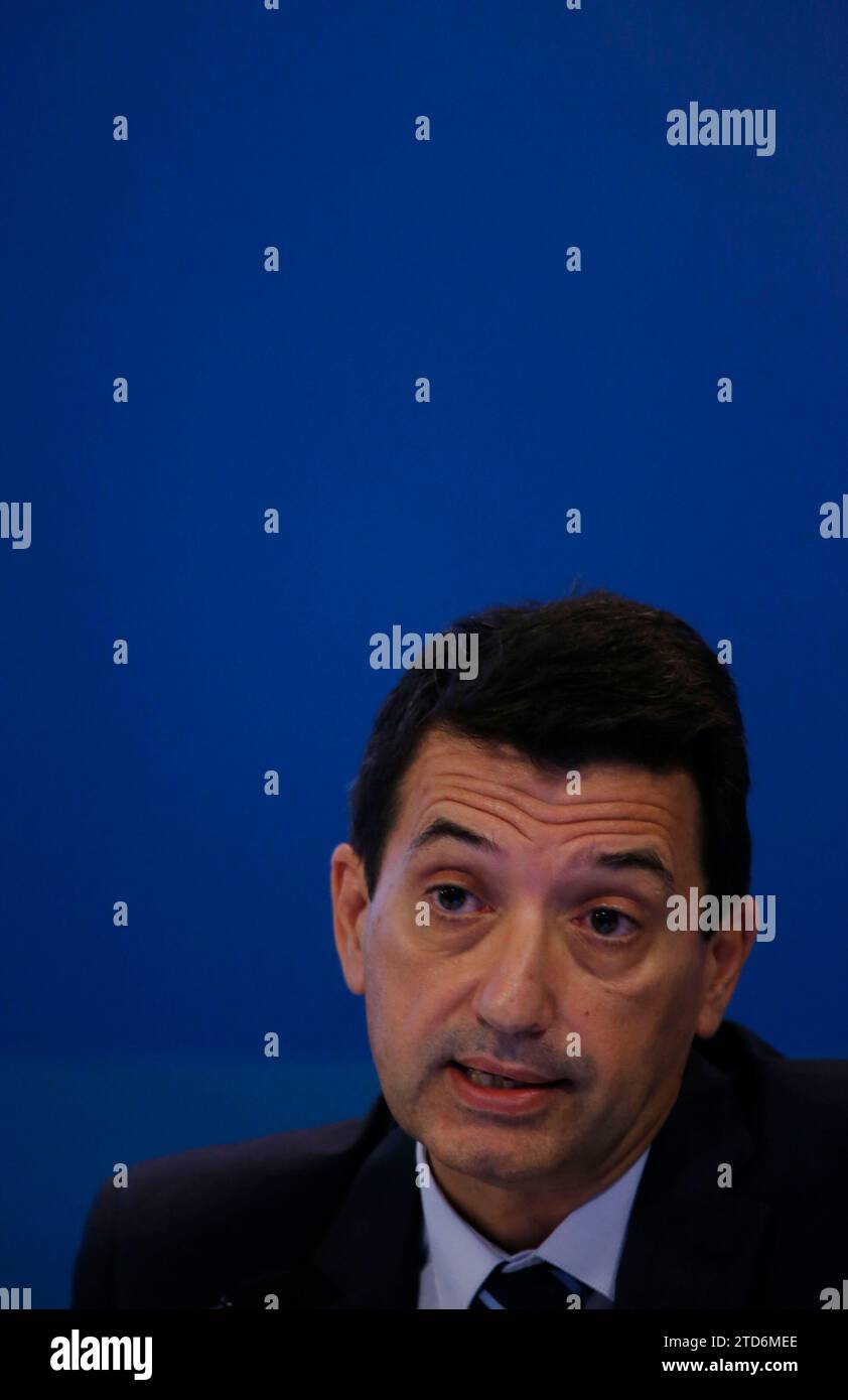 Rafael jaime hi-res stock photography and images - Alamy