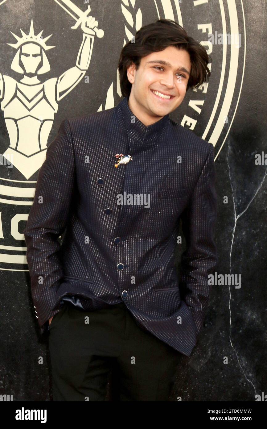 The Hunger Games - The Ballad Of Songbirds & Snakes LA Premiere at the ...