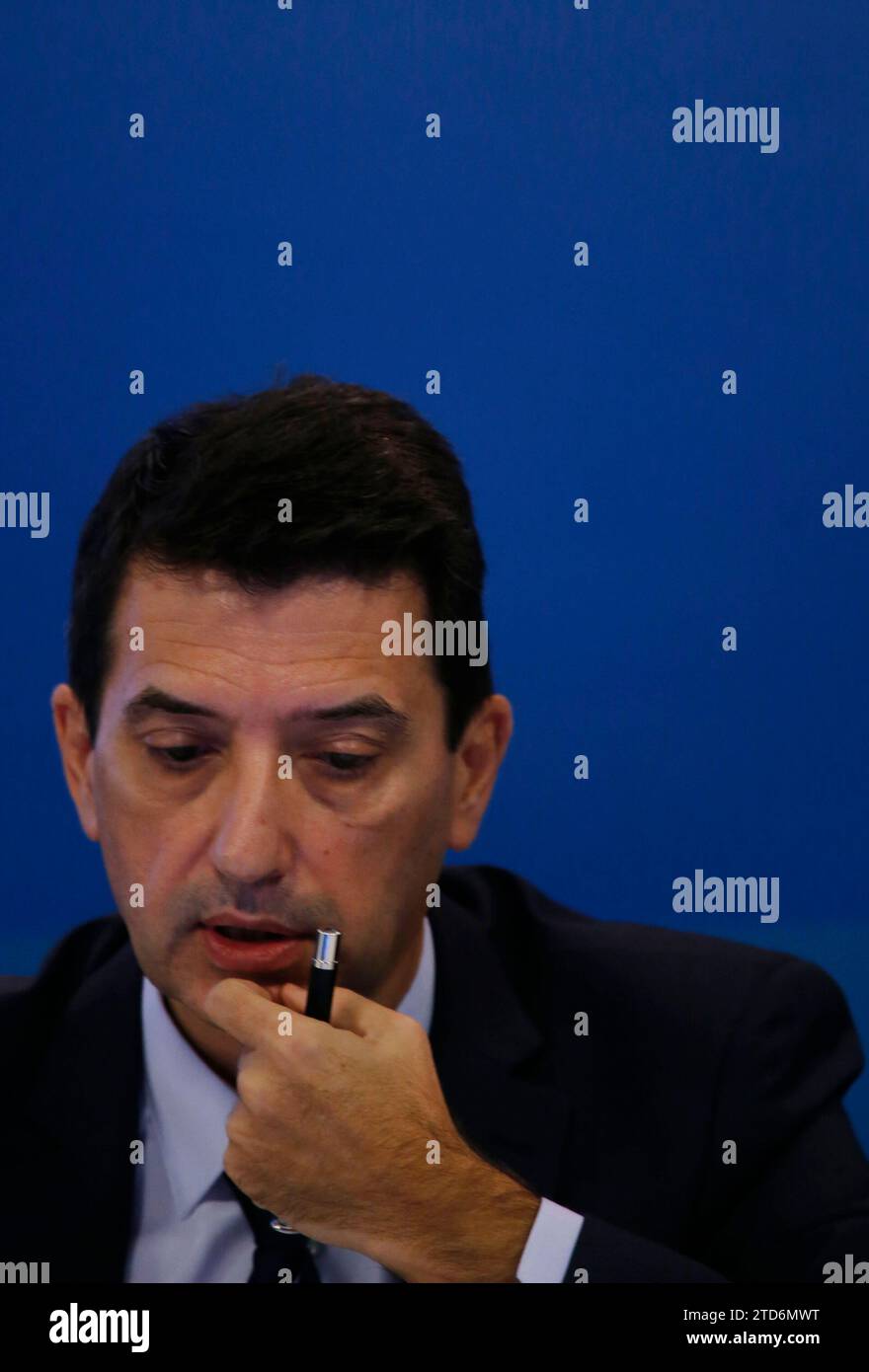 Rafael jaime hi-res stock photography and images - Alamy