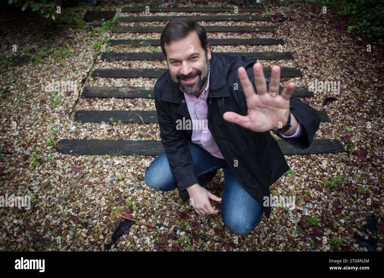 Alfonso reyes jugadores de baloncesto hi-res stock photography and ...