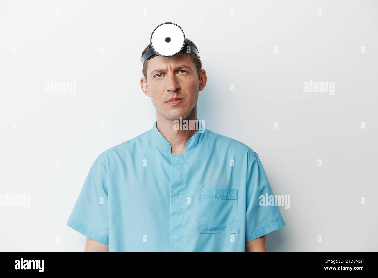 Adult man background doctor professional uniform medicine hospital ...