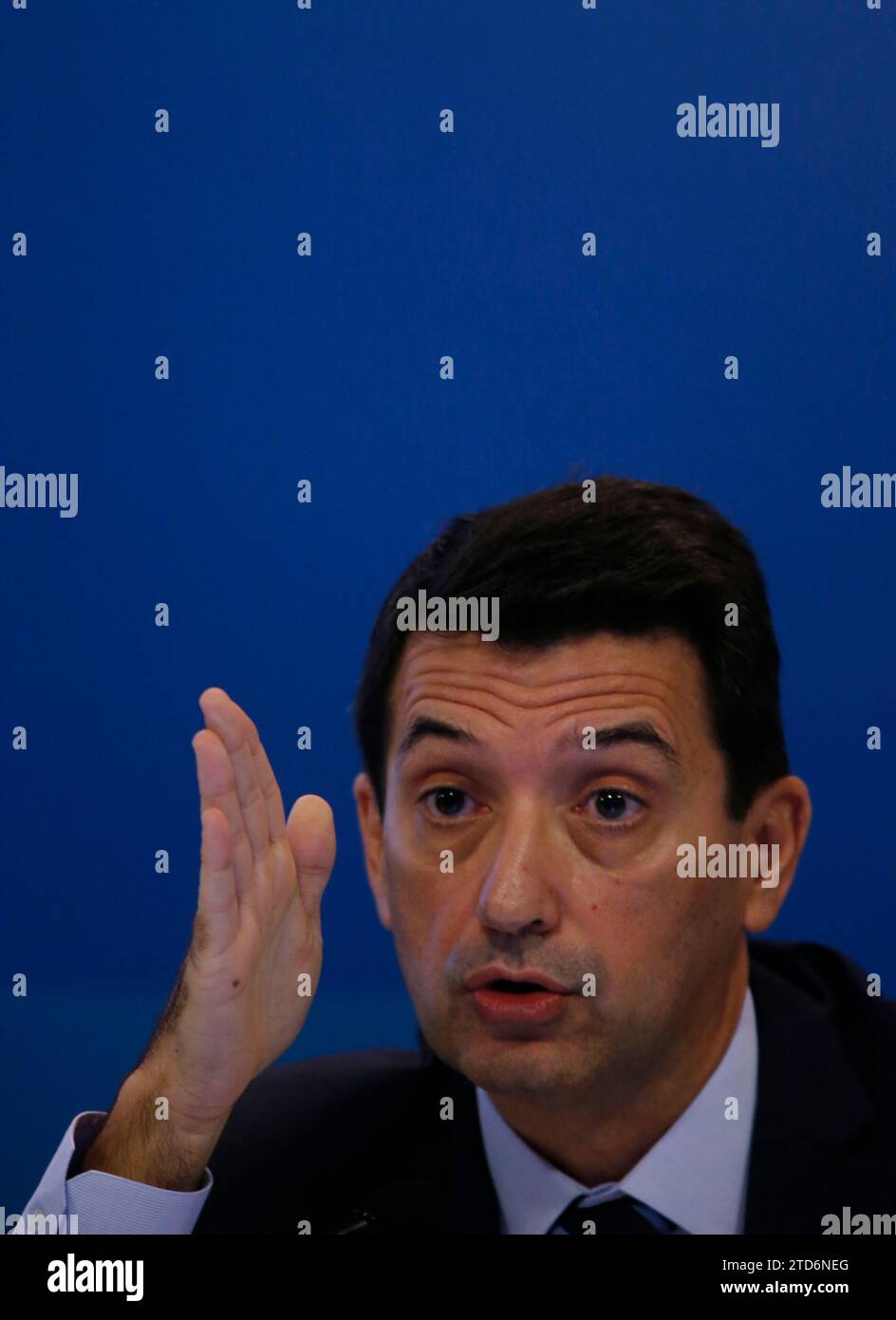 Rafael jaime hi-res stock photography and images - Alamy