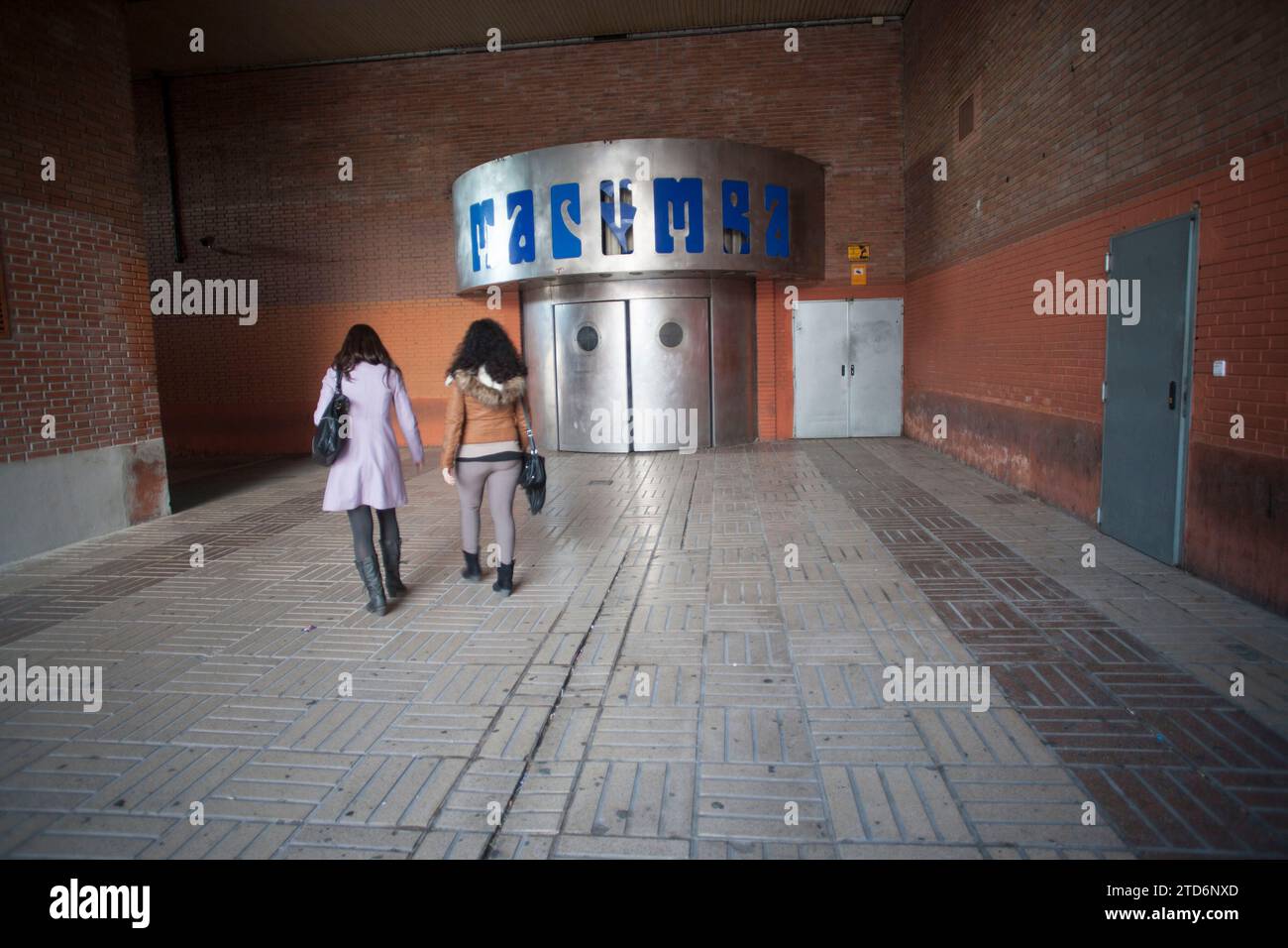 Station 19 abc hi-res stock photography and images - Alamy