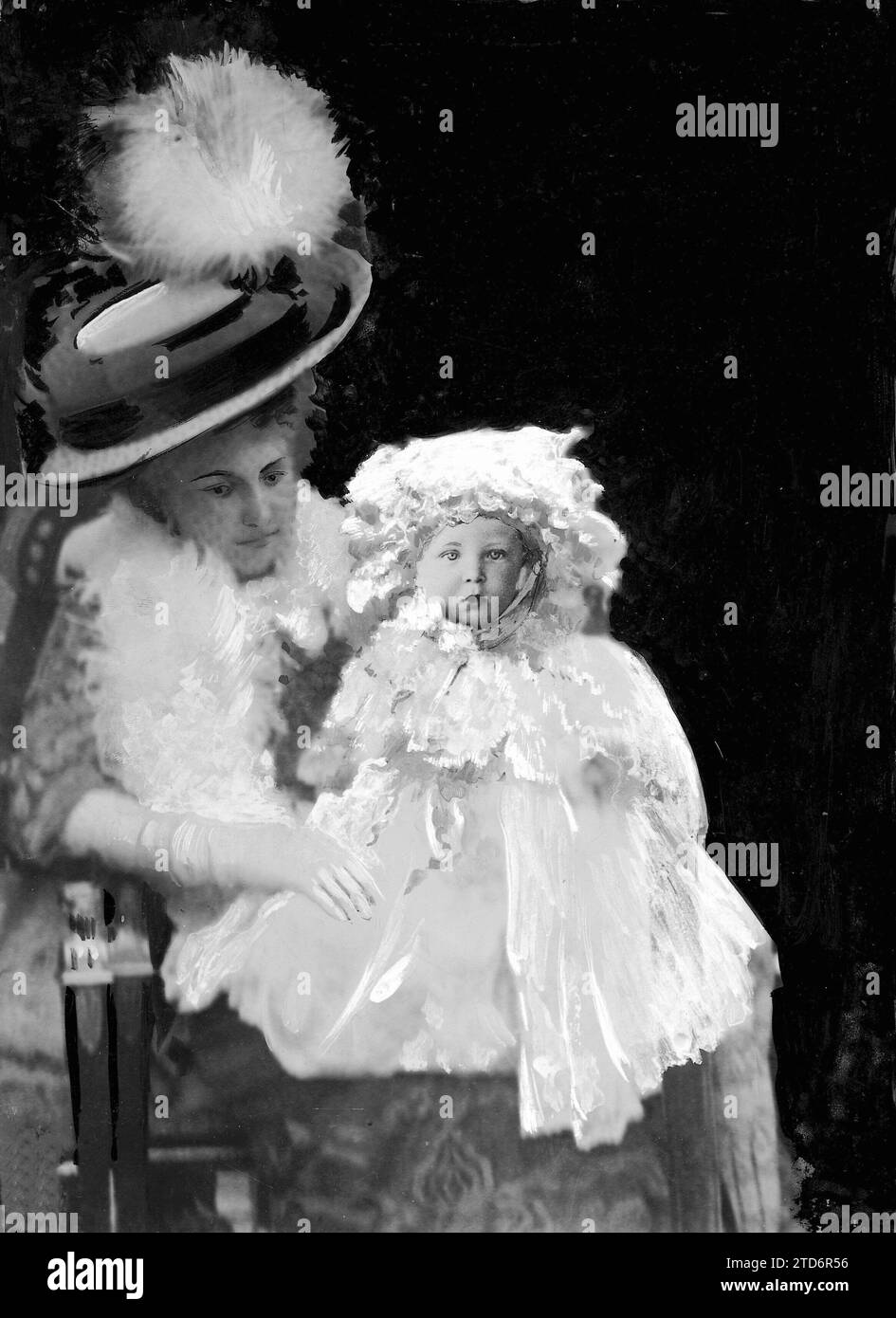 04/30/1908. The first anniversary of the birth of the Prince of ...