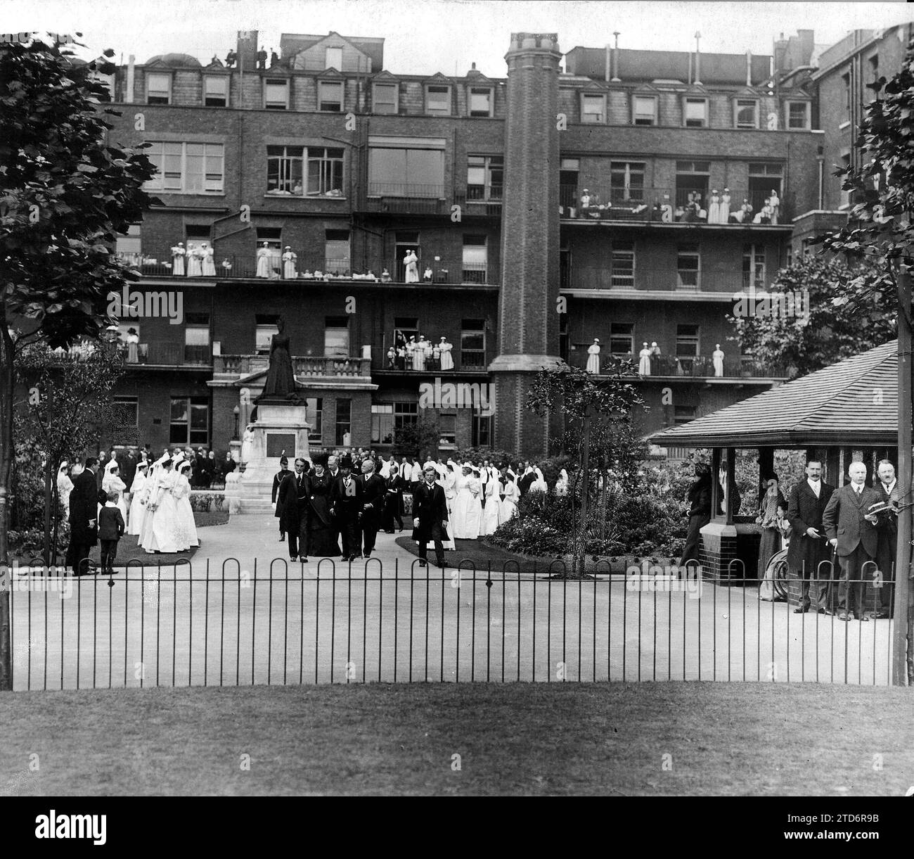 Jorge v inglaterra Black and White Stock Photos & Images - Alamy