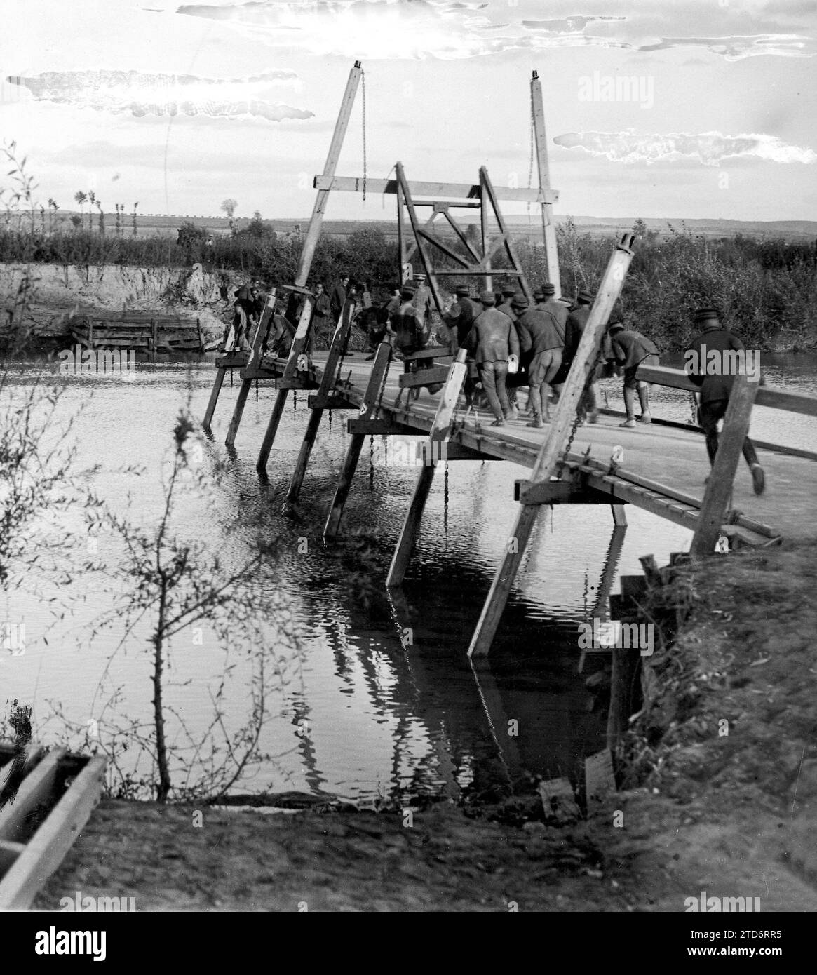 Jarama river hi-res stock photography and images - Alamy