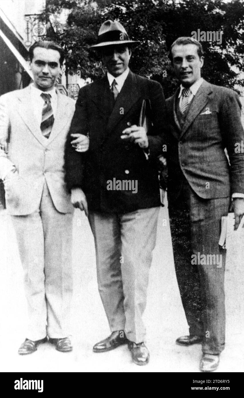 Three greats Black and White Stock Photos & Images - Alamy