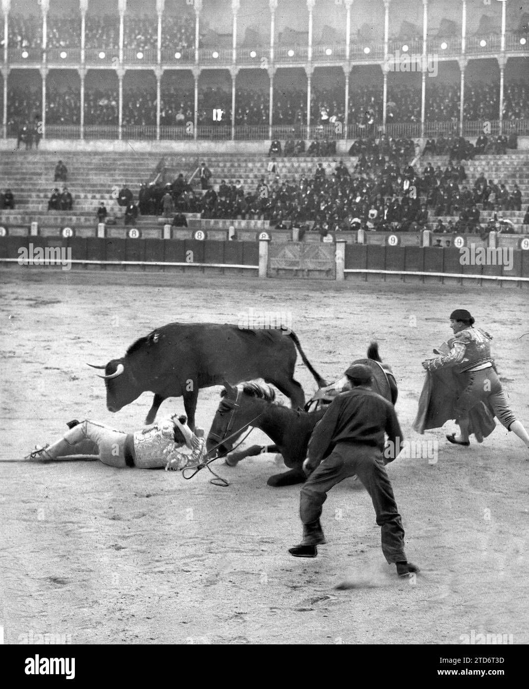 Revealed the Black and White Stock Photos & Images - Alamy