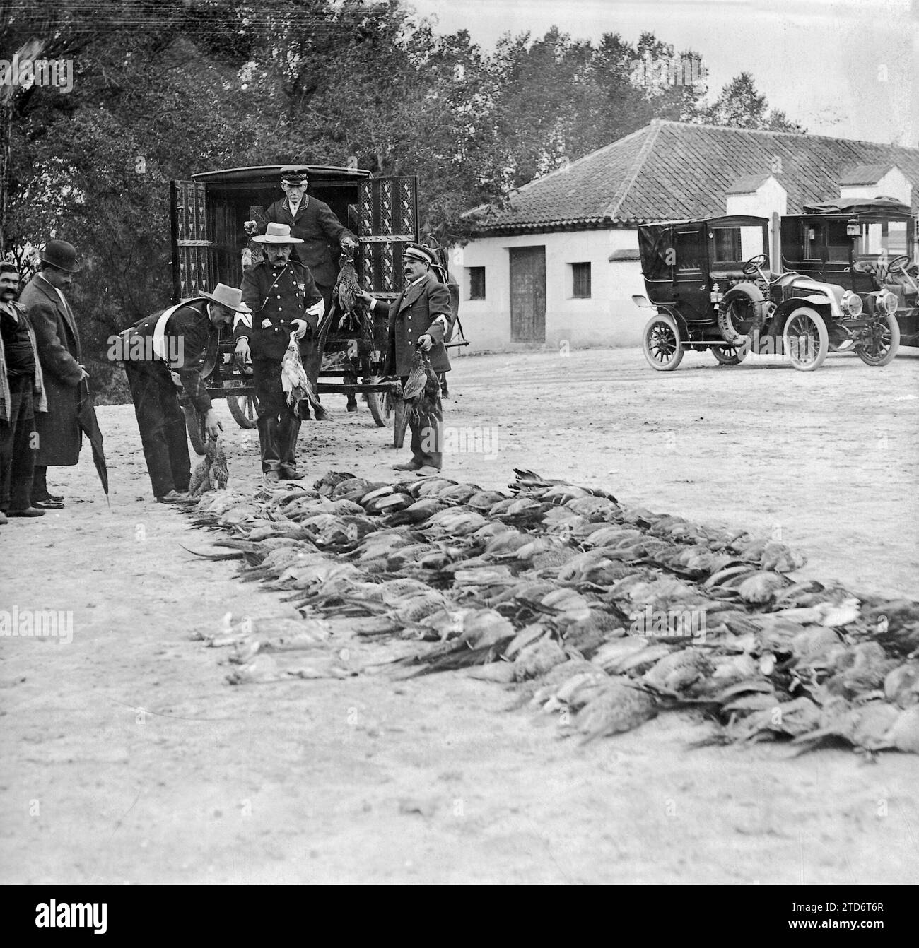 Portuguese royal house Black and White Stock Photos & Images - Alamy