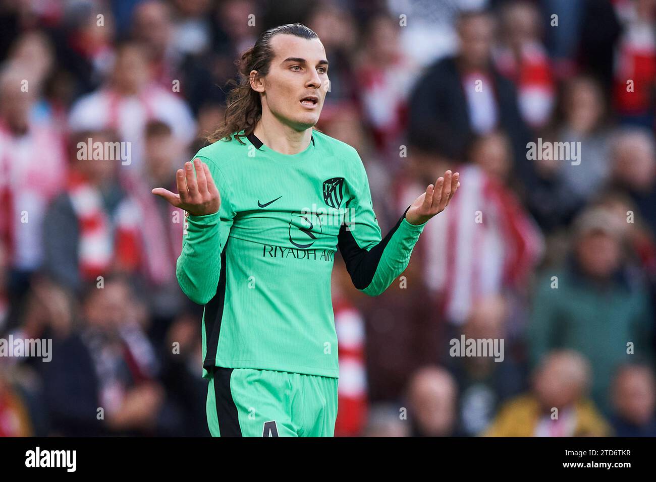 Caglar soyuncu atl hi-res stock photography and images - Alamy