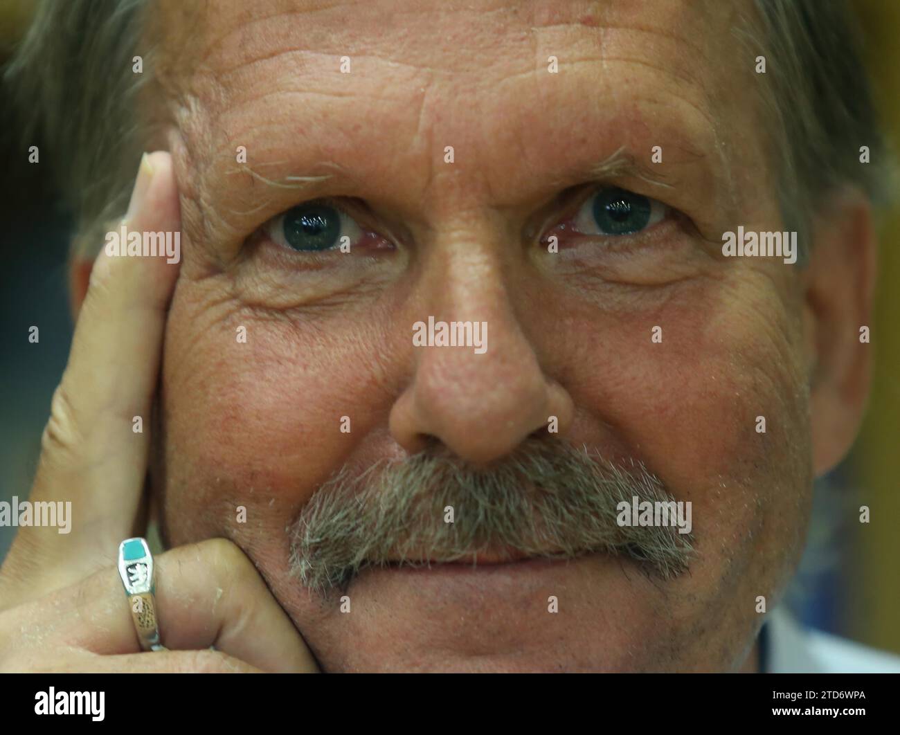 Bromage hi-res stock photography and images - Alamy