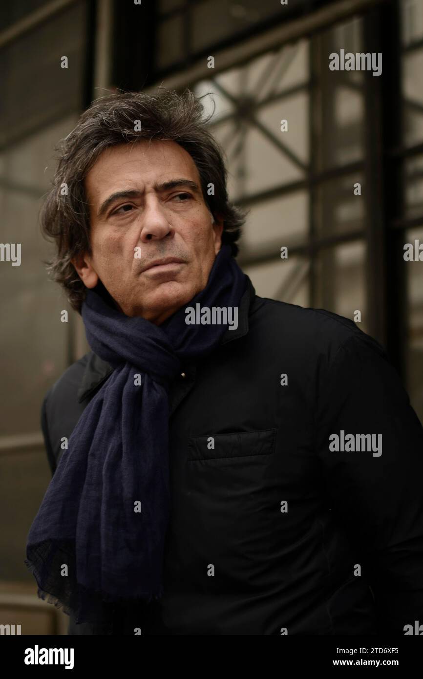 Arcadi espada hi-res stock photography and images - Alamy