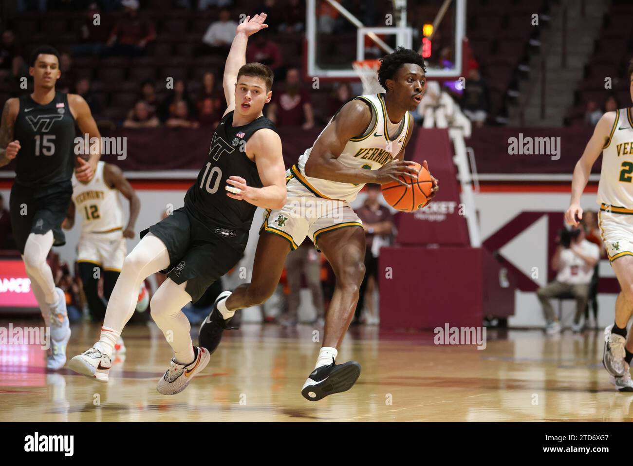Atlantic 10 conference mens basketball hi-res stock photography and ...
