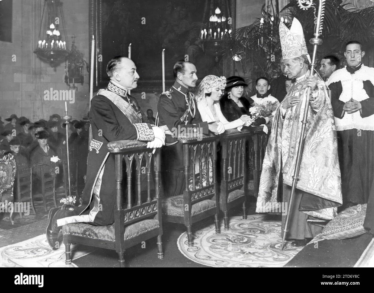 Conde de coello de portugal hi-res stock photography and images - Alamy