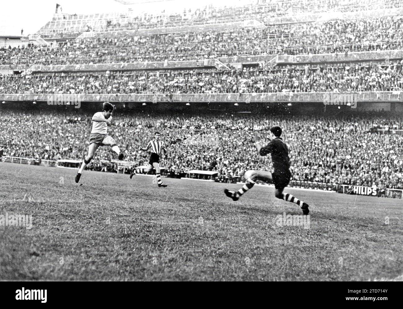 1966 cup final hi-res stock photography and images - Alamy