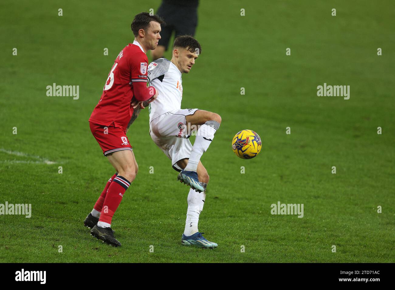 Jamie paterson middlesbrough hi-res stock photography and images - Alamy