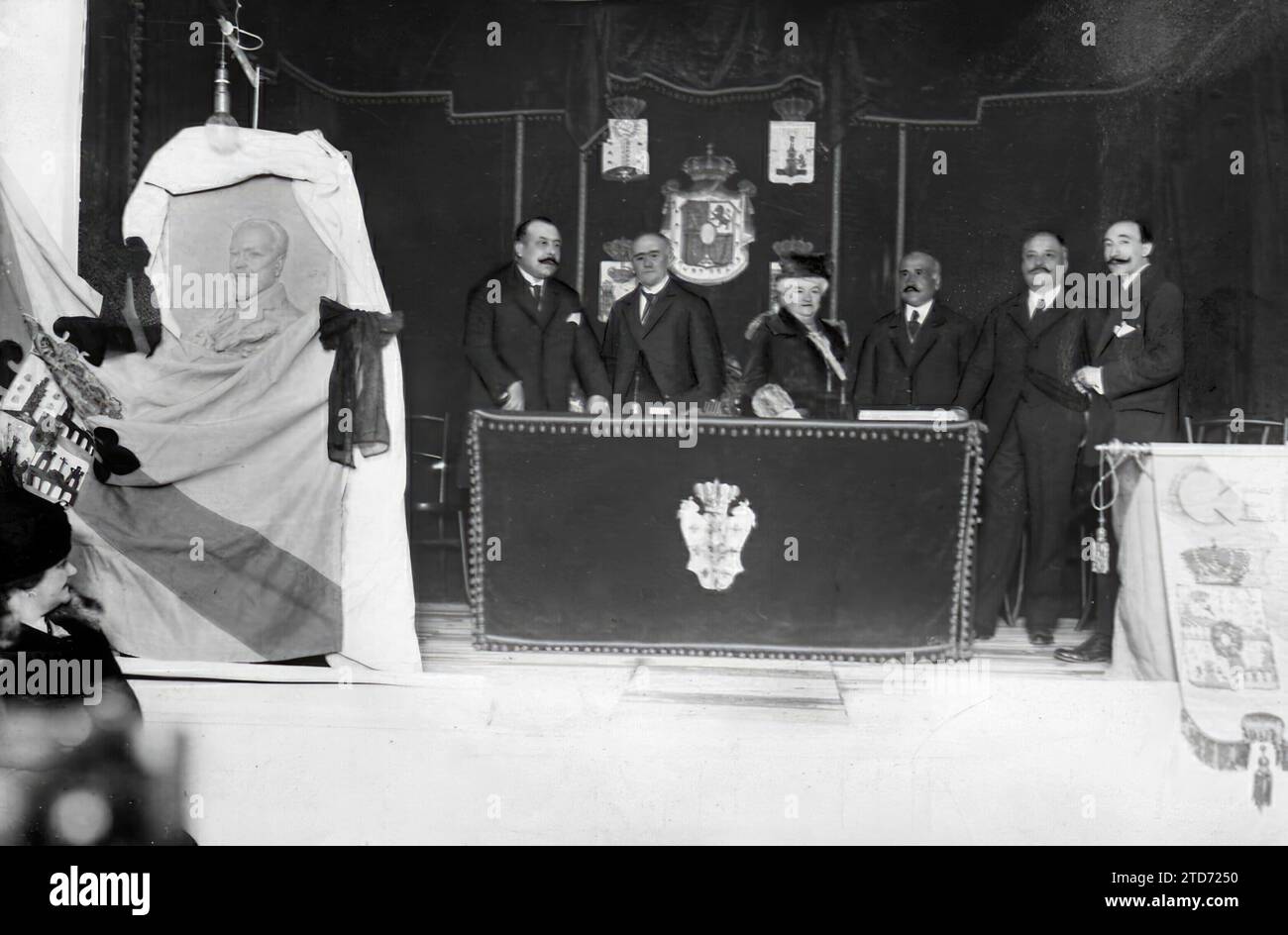 Alfredo vicenti hi-res stock photography and images - Alamy