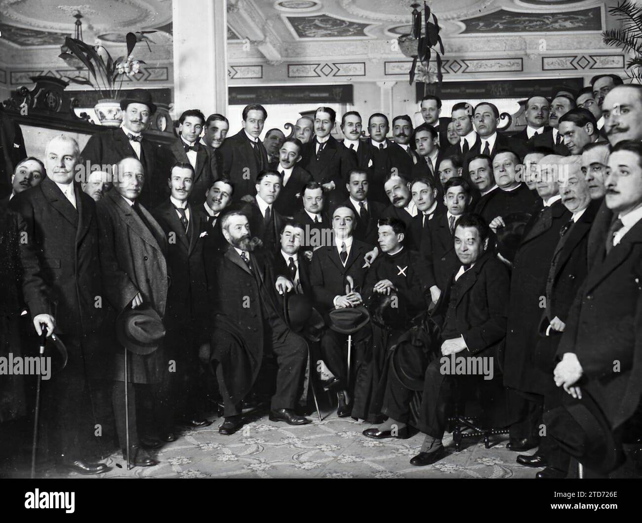 Antonio rey soto hi-res stock photography and images - Alamy