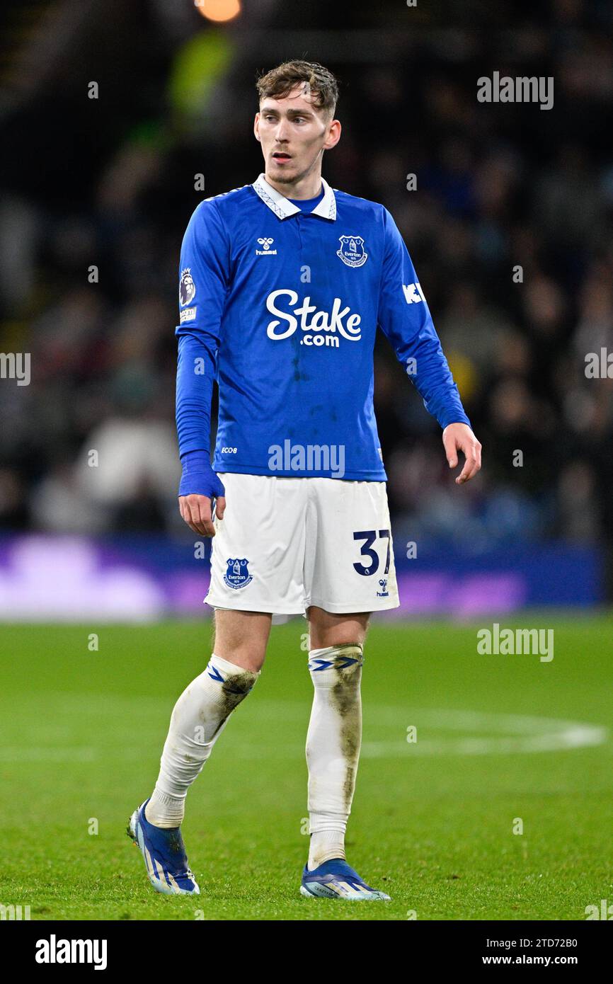 James garner everton hi-res stock photography and images - Alamy