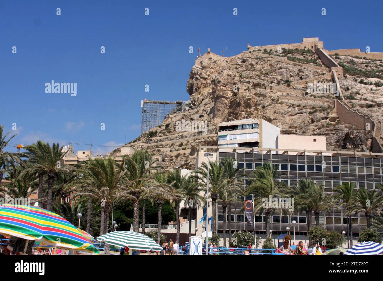 Cara del moro hi-res stock photography and images - Alamy