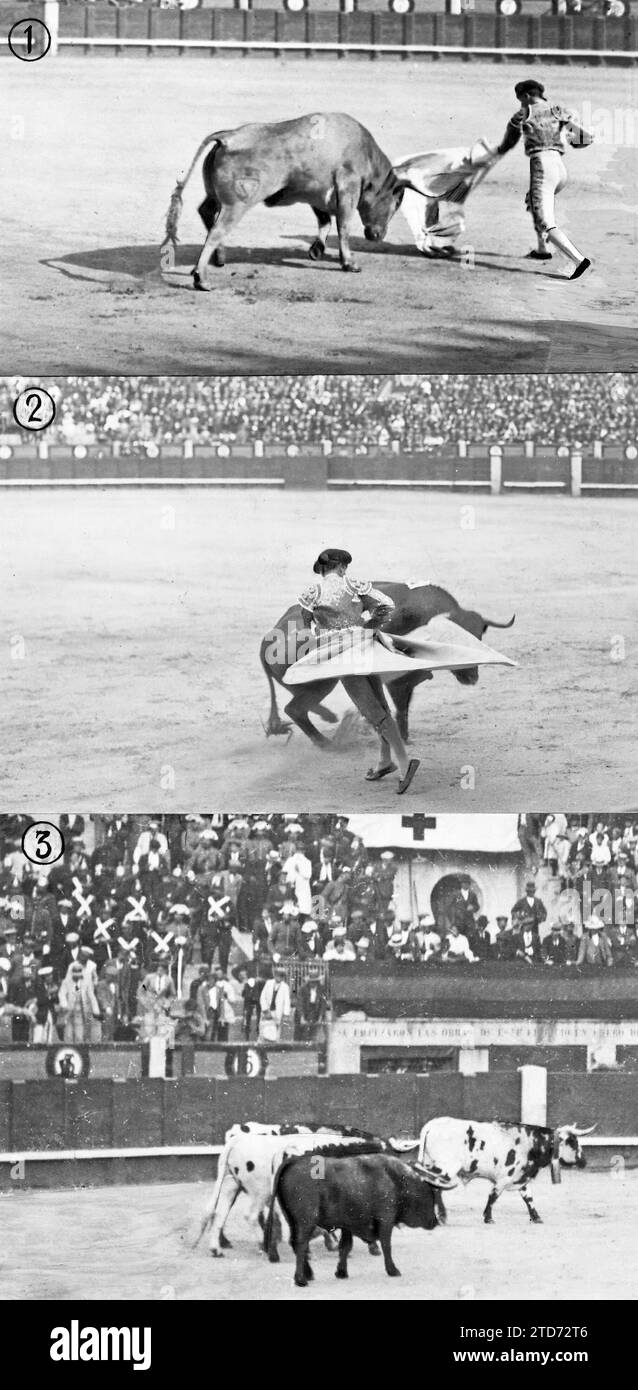 Joselito and belmonte hi-res stock photography and images - Alamy