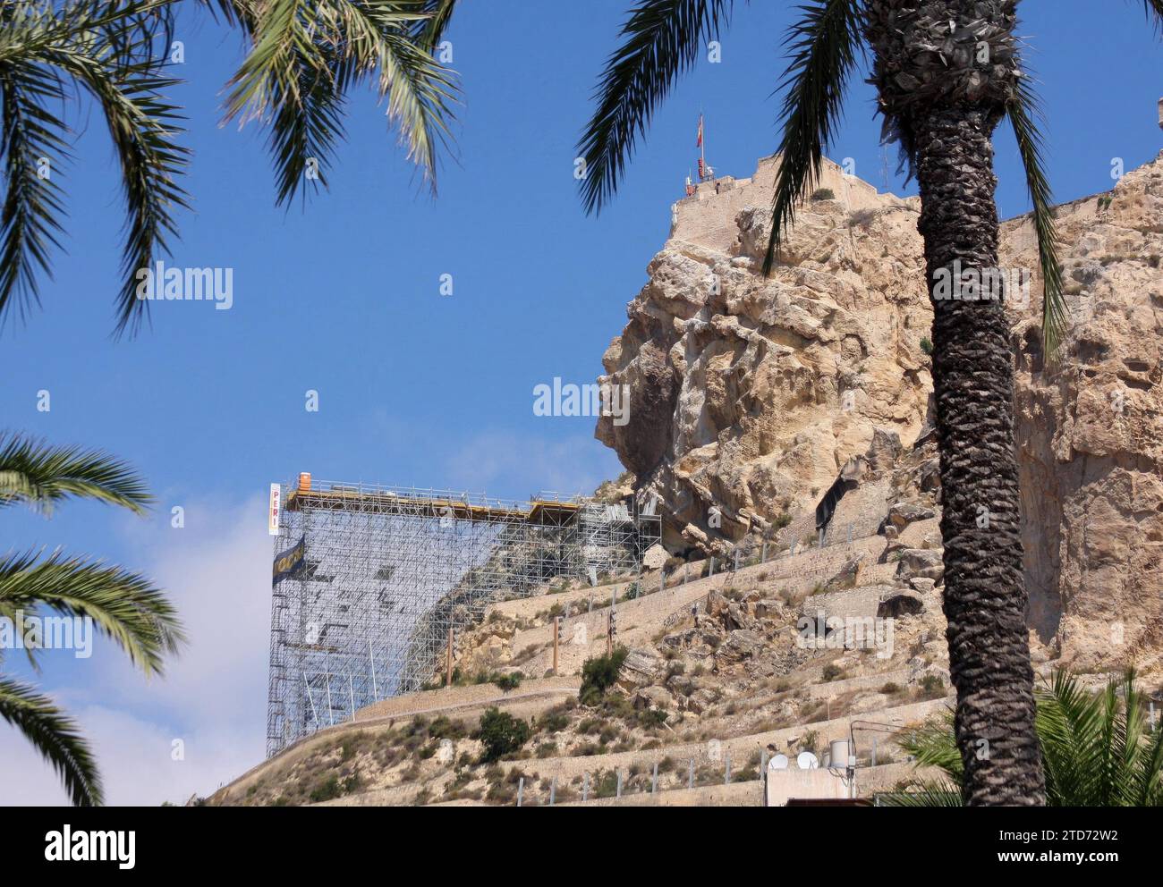 Cara del moro hi-res stock photography and images - Alamy