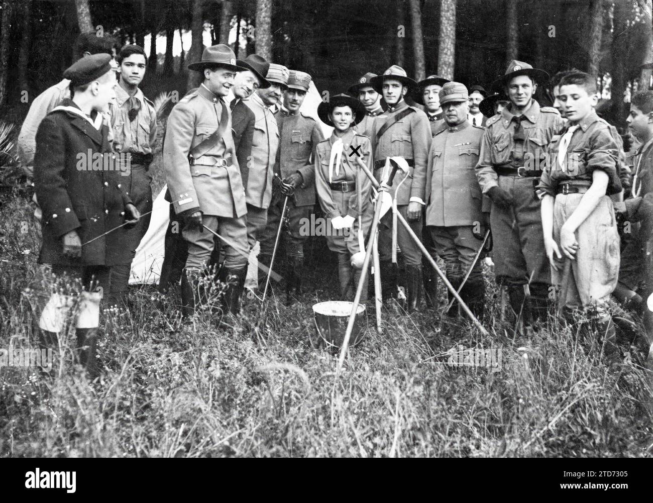 Umberto ii de italia hi-res stock photography and images - Alamy