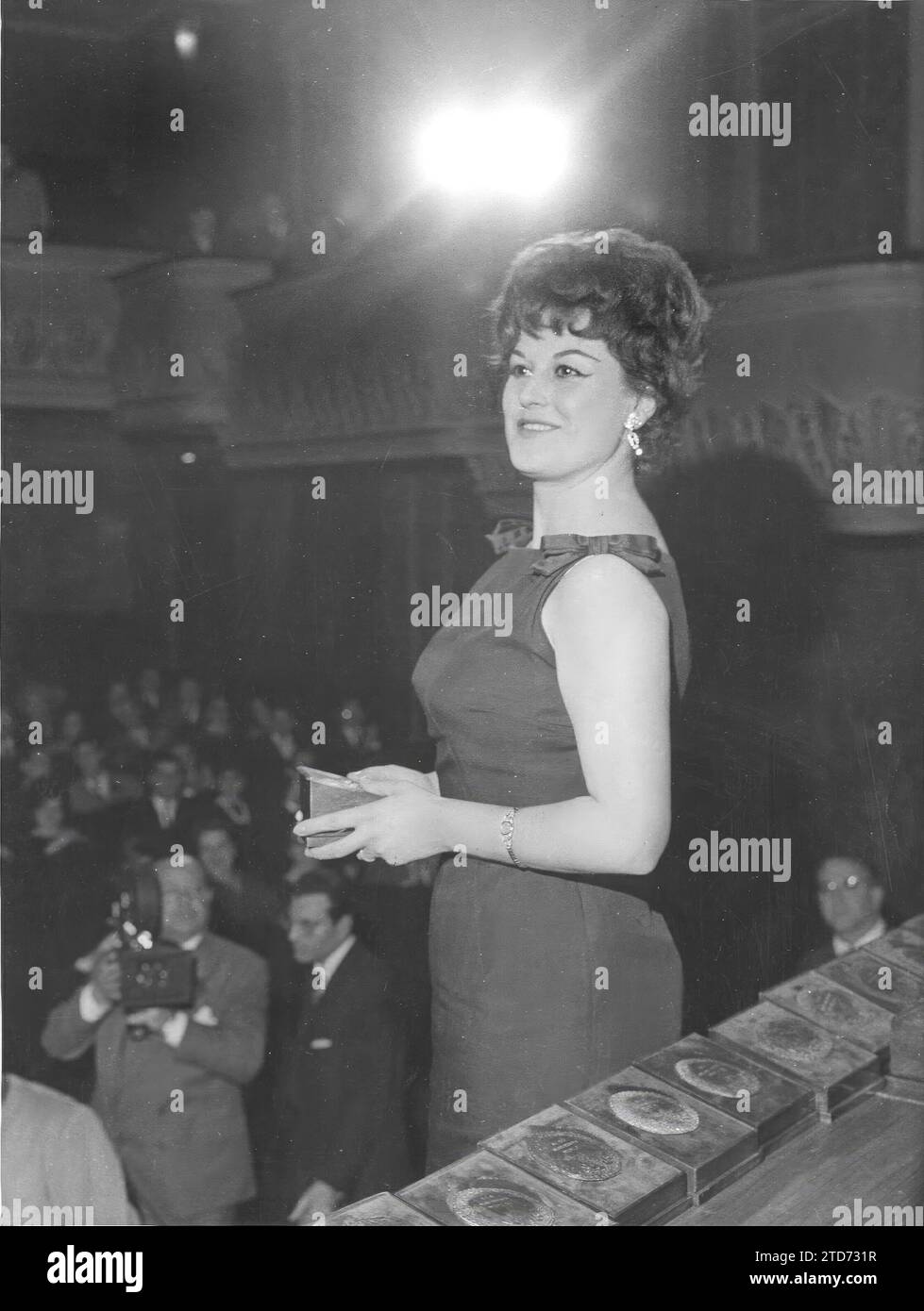 Penella hi-res stock photography and images - Alamy