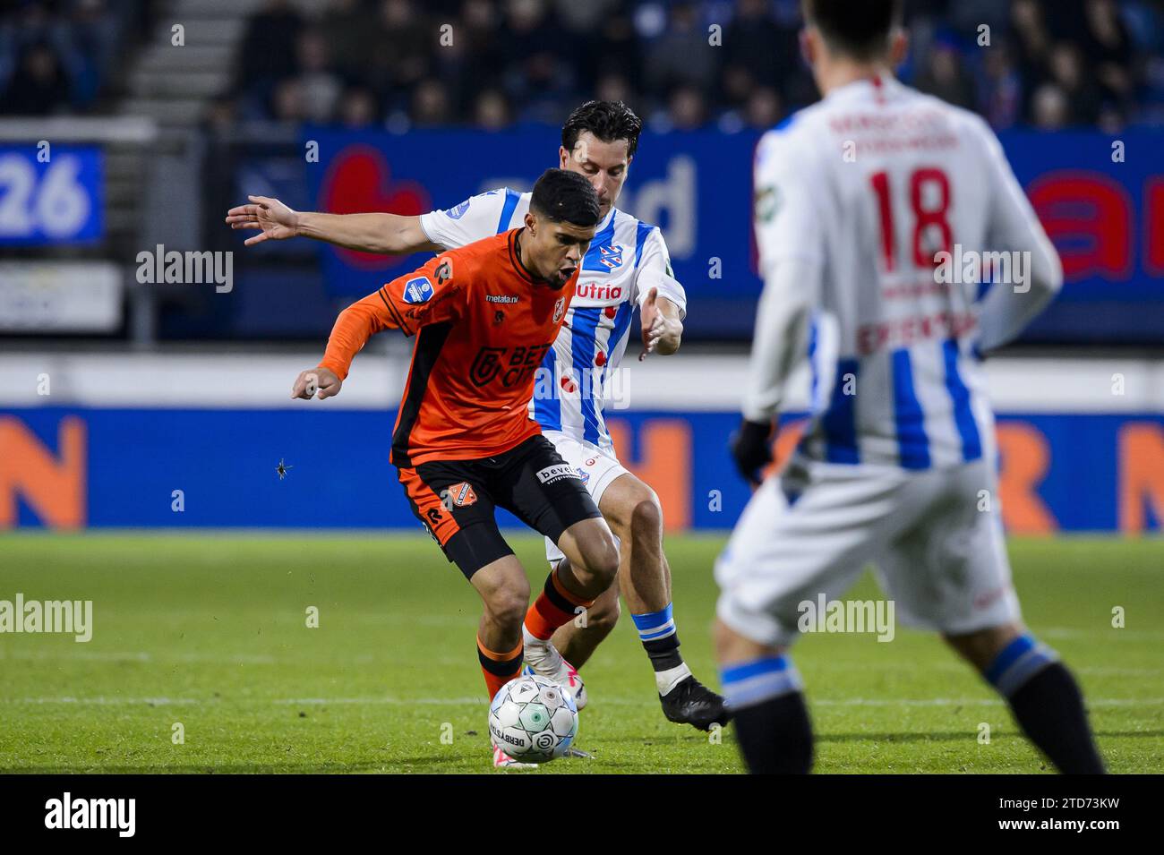 Luke le roux hi-res stock photography and images - Alamy